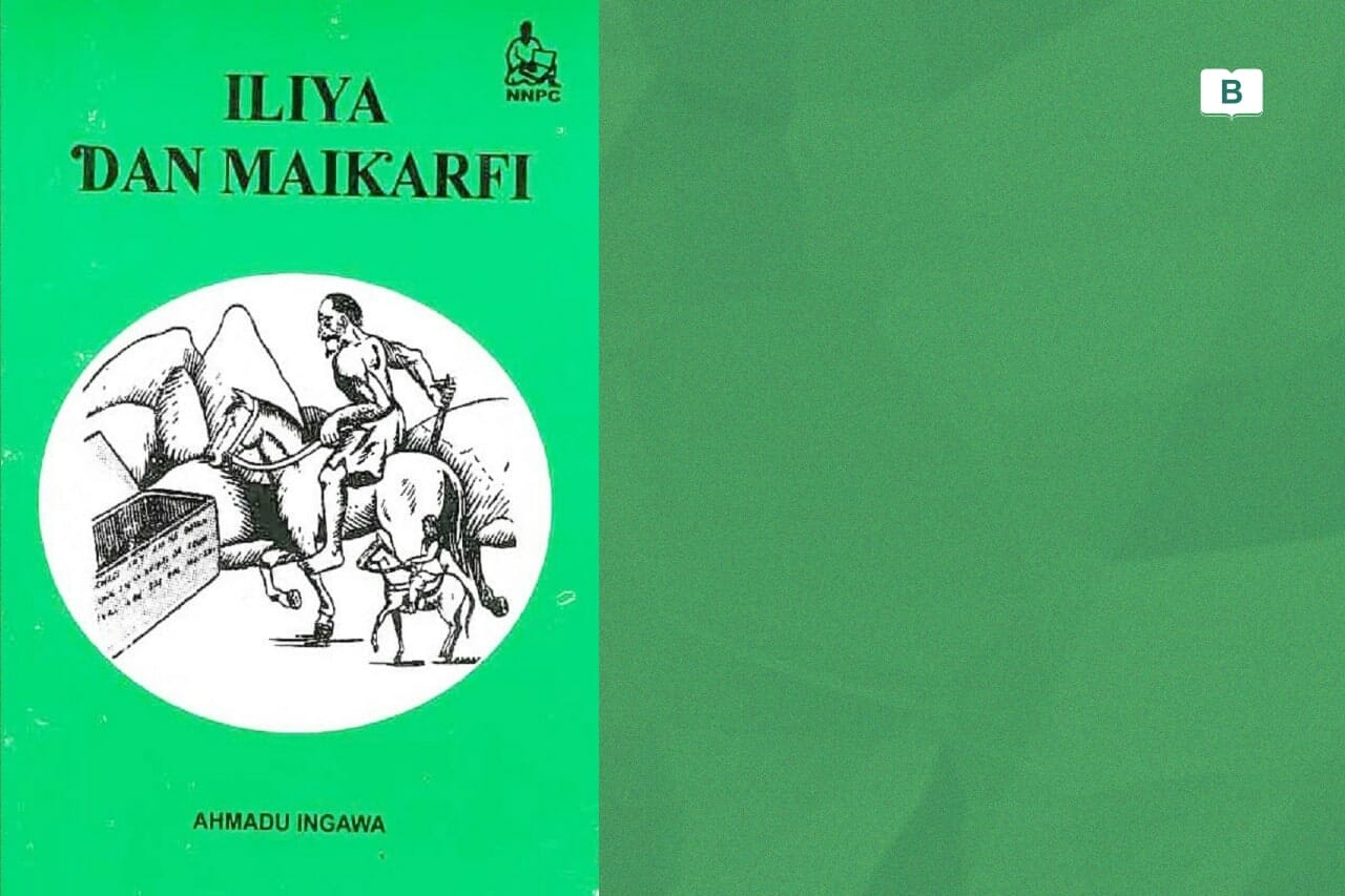 Sharhi bisa asalin labarin 'Iliya Dan Mai Karfi' | Bakandamiya Hikaya