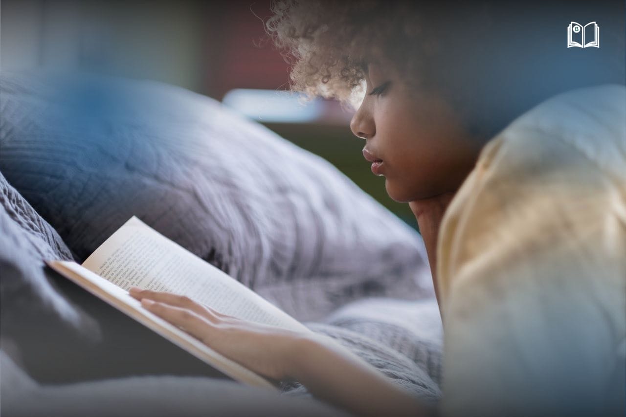 25 Great benefits of reading books | Bakandamiya Hikaya