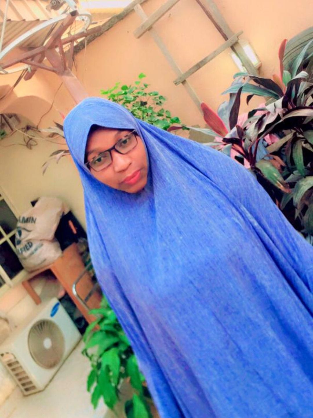 Alkalamin marubuta na iya canja abinda ba zai yiwu ba ya koma wanda zai yiwu - Fareeda Abdallah ...